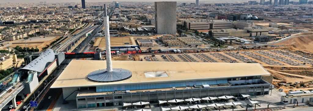 Construction Projects for Different Urban Entities - Royal Commission ...