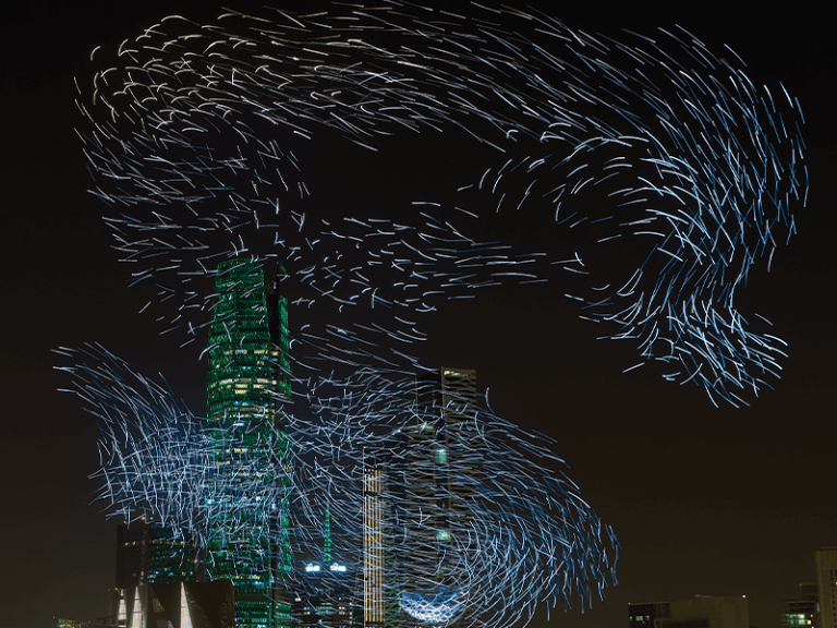 Riyadh Art Program - Royal Commission for Riyadh City