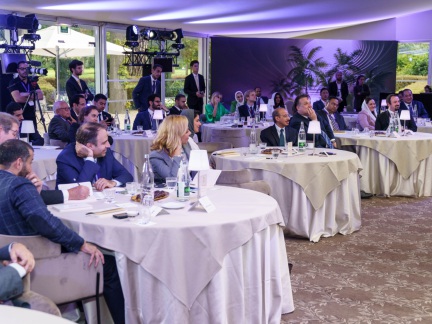 RCRC holds seminar series in Paris to shine spotlight on Kingdom’s ...