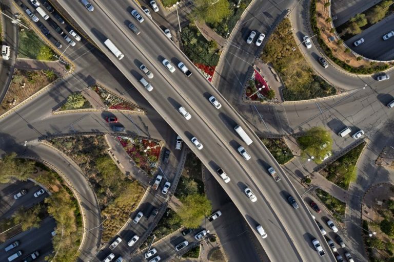 Riyadh Sustainability Strategy - Royal Commission for Riyadh City