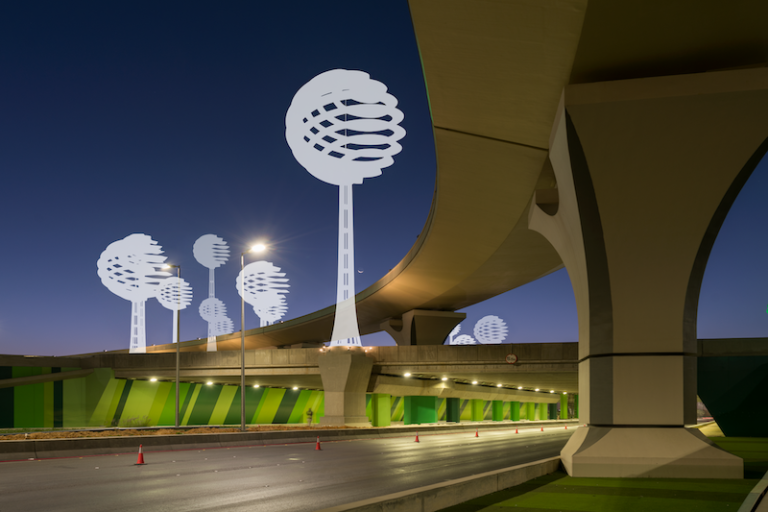 Riyadh Art - Royal Commission for Riyadh City