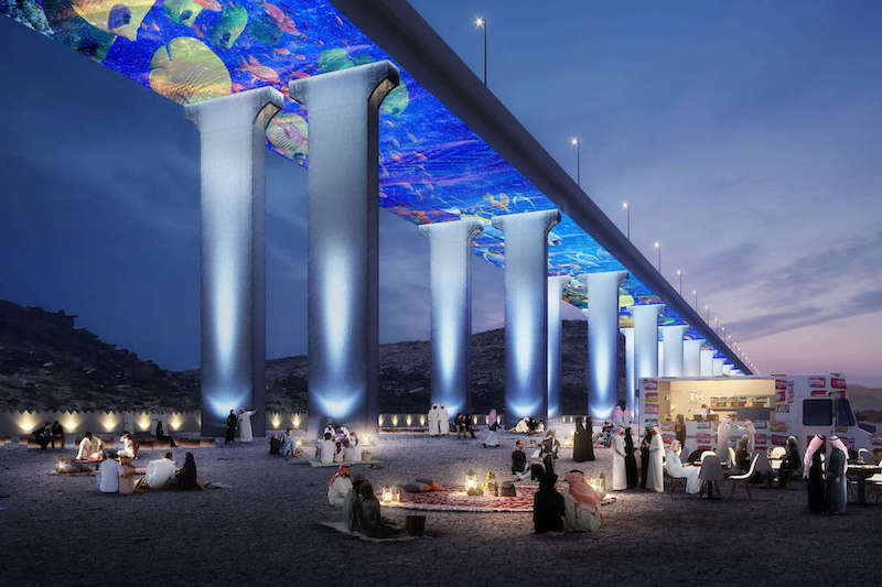 Riyadh Art - Royal Commission for Riyadh City