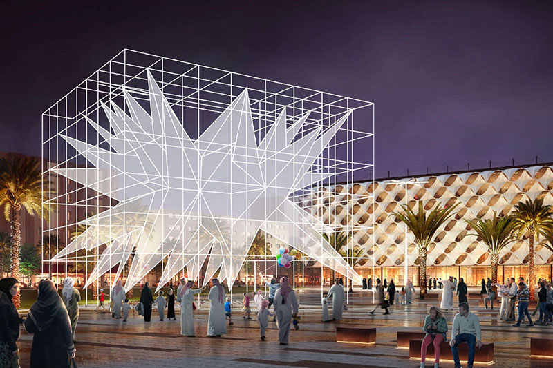 Riyadh Art - Royal Commission for Riyadh City