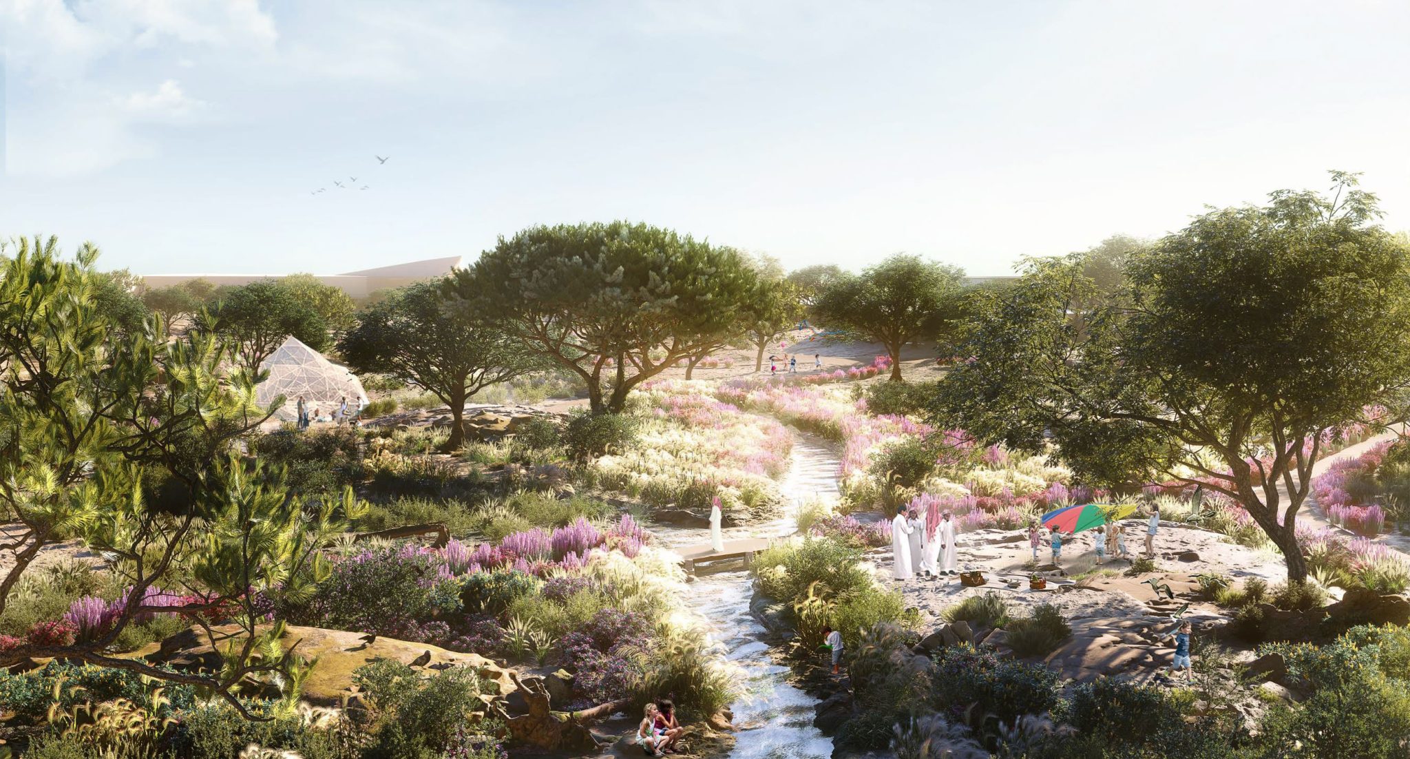 RCRC Board of Directors ‎announces ‎the construction of King Abdulaziz ...