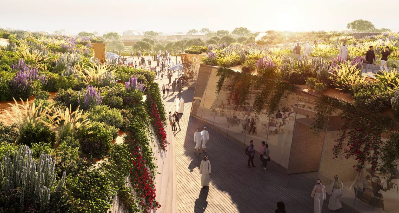 RCRC Board of Directors ‎announces ‎the construction of King Abdulaziz ...