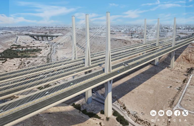 Riyadh Main and Ring Road Axes Development Program - Royal Commission ...