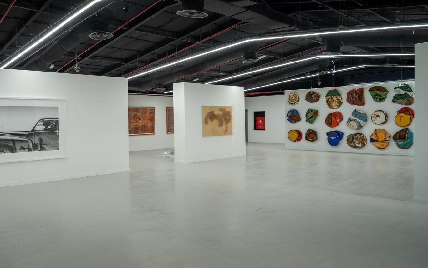 Riyadh Art Enriches the Creative Scene During Art Week Riyadh - Royal ...