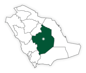 Regional Headquarters (RHQ) Program - Royal Commission for Riyadh City
