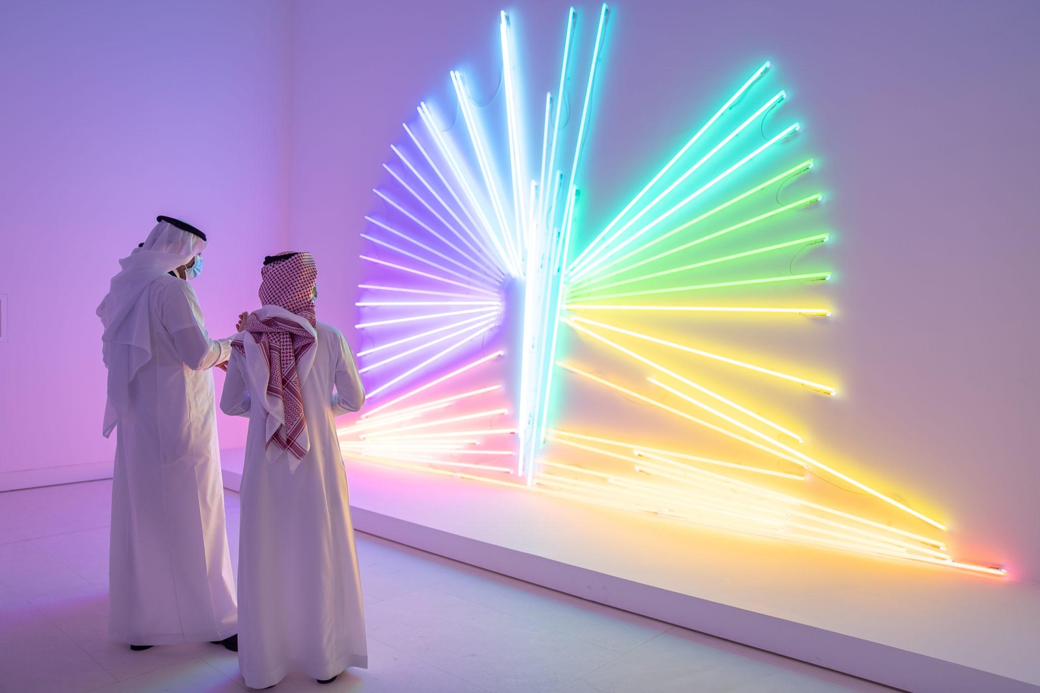 Riyadh Art Program - Royal Commission for Riyadh City