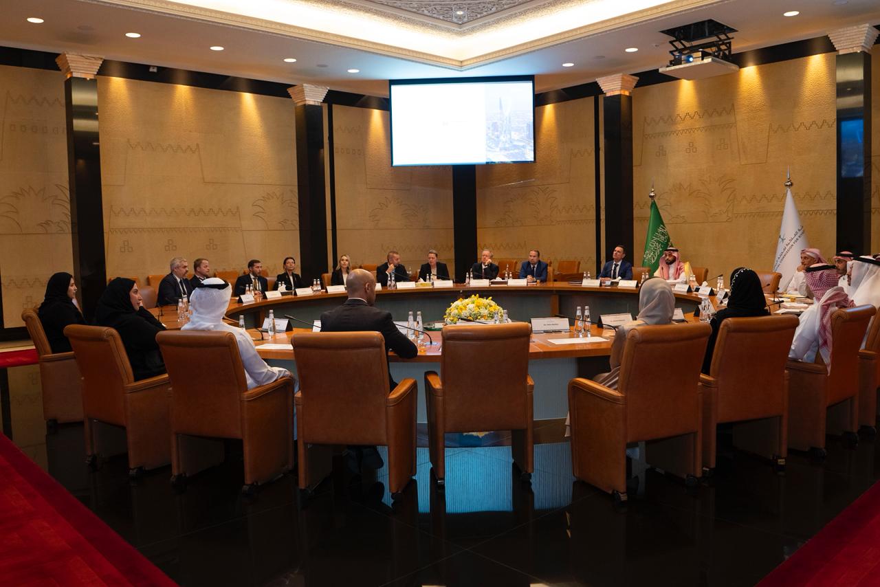 Hungarian Delegation, Led by Justice Minister, Visits RCRC and Explores ...